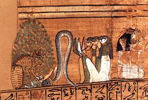 amudu: The Ished tree of ancient Egypt is a fantastic mystery.