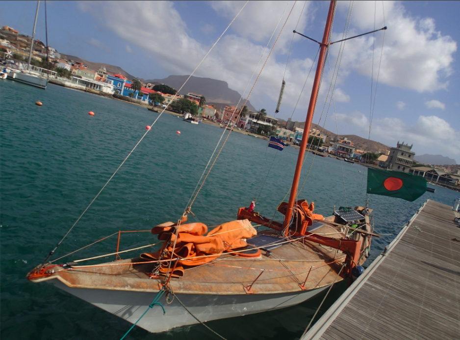 Where is Tara Tari ? Le grand voyage de Capucine et Tara Tari: Tara ...