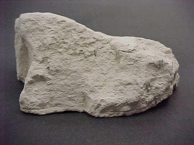 Classification Of Rocks: Sedimentary Rocks