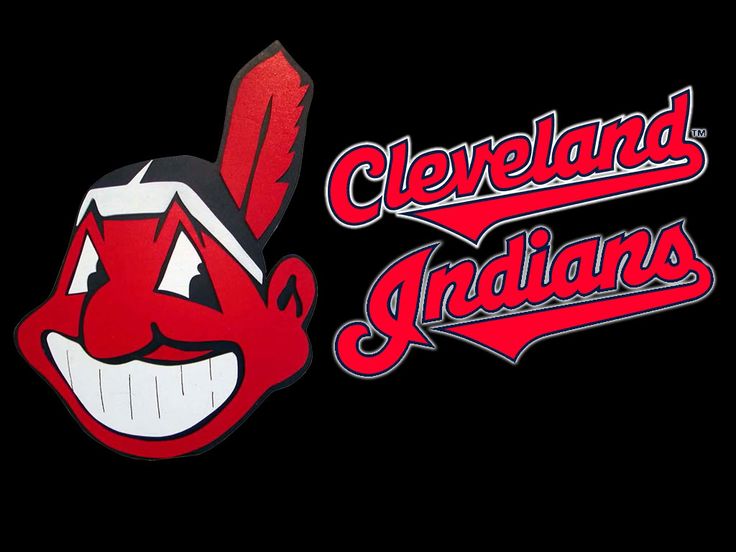 Chief Wahoo Wallpaper