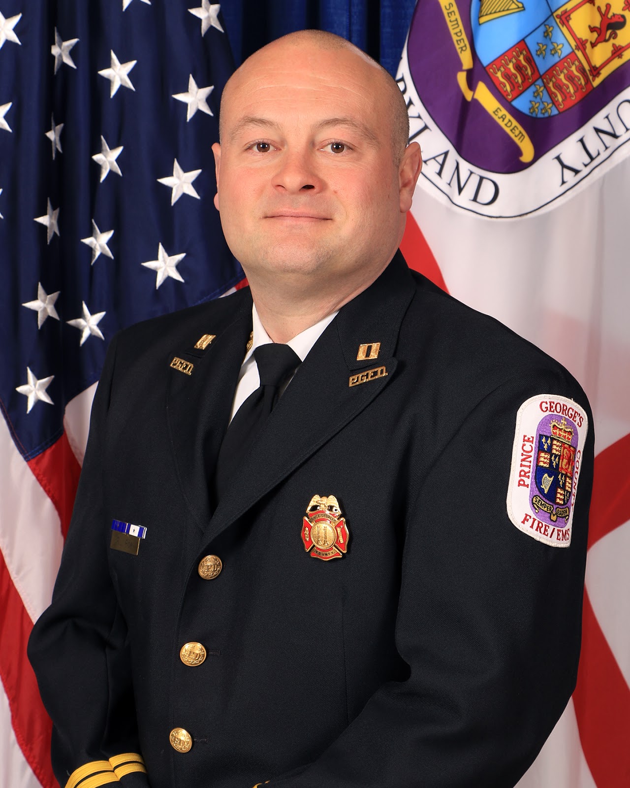 FIRE/EMS Department Presents 2018 Valor and Excellence in EMS Awards