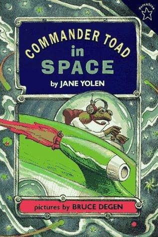 Good Books For Young Souls: GOOD BOOKS FOR KIDS ON THE SCI-FI SHELF