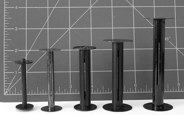 Photography & Vintage Film Cameras: Roll Film Formats