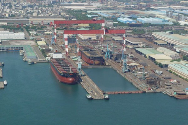 Submarine Matters: Firmer Details of Japanese Contractors for Taiwan's ...