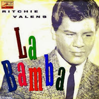 Lalus fecit - partituras coro y letras: La Bamba