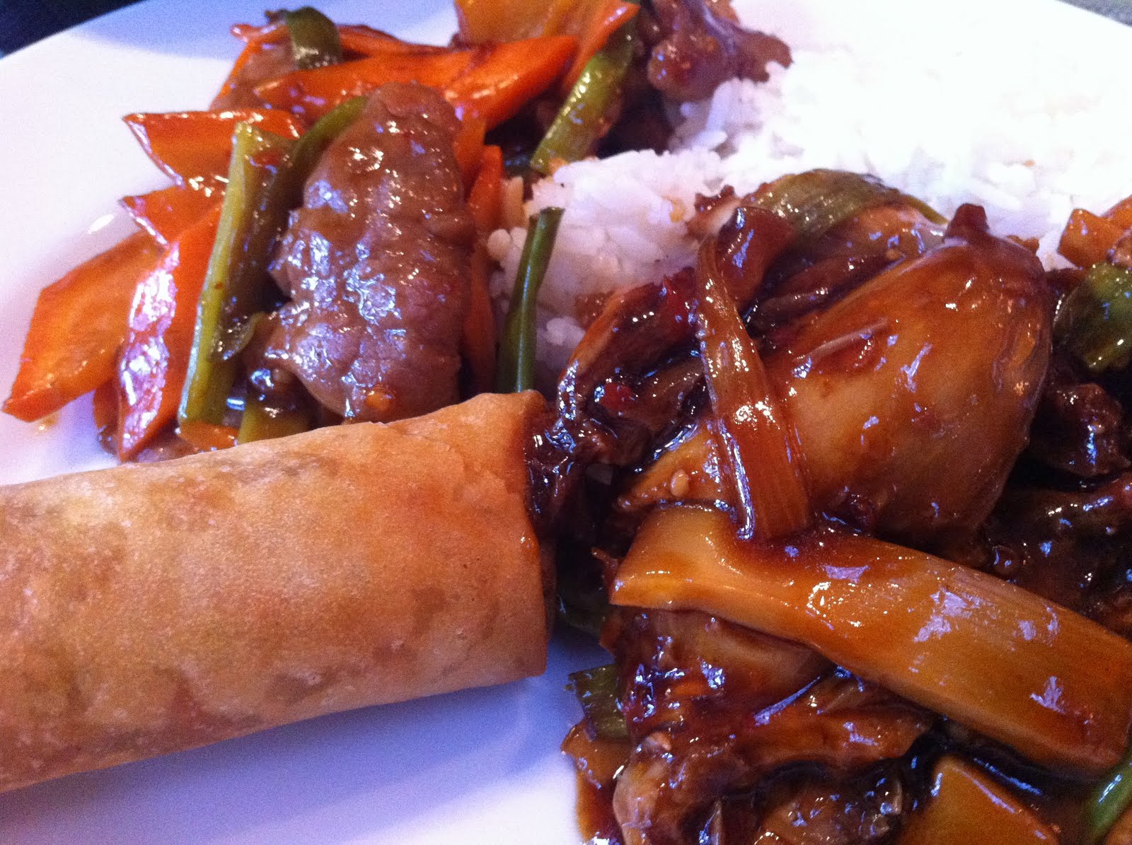 The Fat Artery: Chinatown - Austin, TX