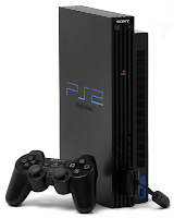 TIPS TRIK DAN CARA MENGETAHUI VERSI Playstation 2 | OmFuad.Com