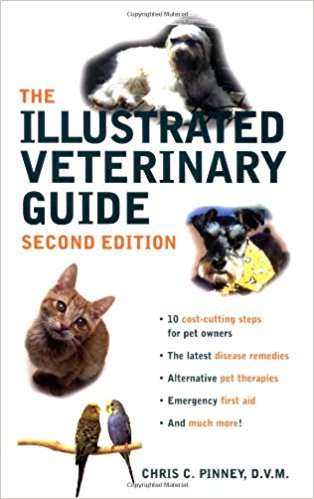 Favored Pets: Veterinary Books Every Pet Owner Should Have