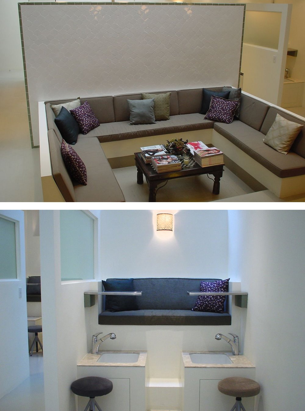 The Beauty of Life: Salon and Spa Directory: Rescue Beauty Lounge