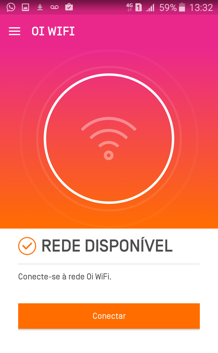 Jornalista Polibio Braga: Oi Wifi ultrapassa 5 milhões de downloads