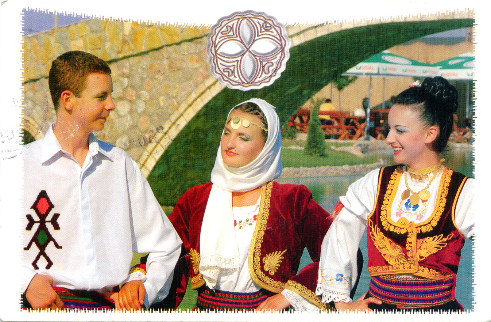 WORLD, COME TO MY HOME!: 1077-1078 BOSNIA AND HERZEGOVINA - Bosnian ...