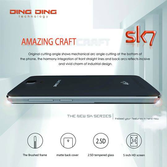 OSH Mobile 智能手机40%大折扣