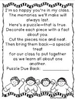 One Less Headache: Fabulous Friday Freebies: Back to School Goodies