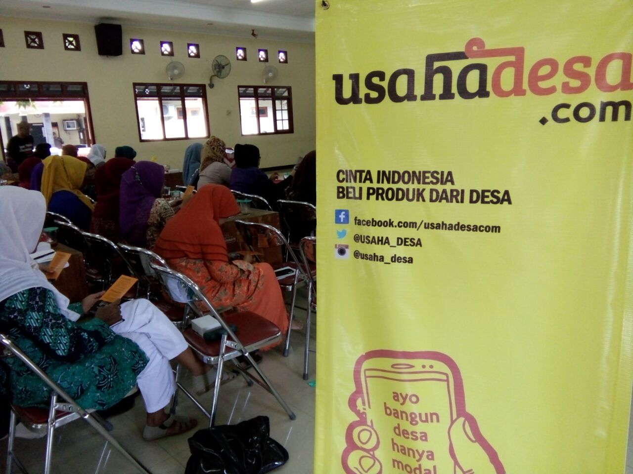 Sepadji Gallery: Kumpulan Gambar Produk UMKM (Usaha Mikro Kecil dan ...