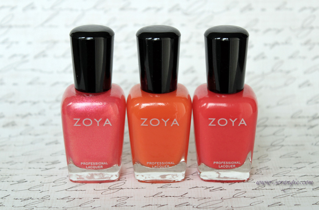 Zoya Elodie Vs Maya