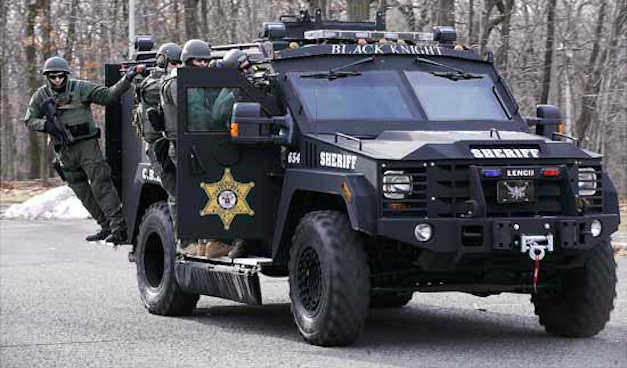 Conspiracy.Com: No BearCats for Berkeley