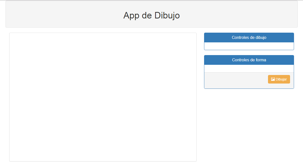 Crear una aplicación de dibujo con JavaScript (parte 1)