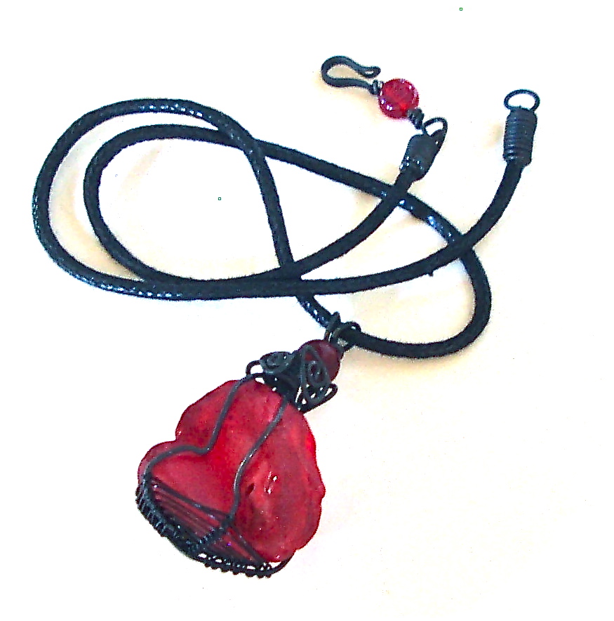 WireWorkers Guild: PEBBLE CAGE TUTORIAL