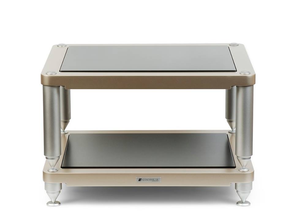 AUDIO PHILAR HIGH END LINE AUDIO RACKS – M & S | Ultimate High-Fidelity