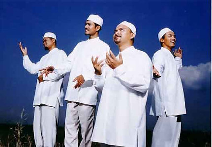 sejarah musik islam | Pemikiran Fuqoha`