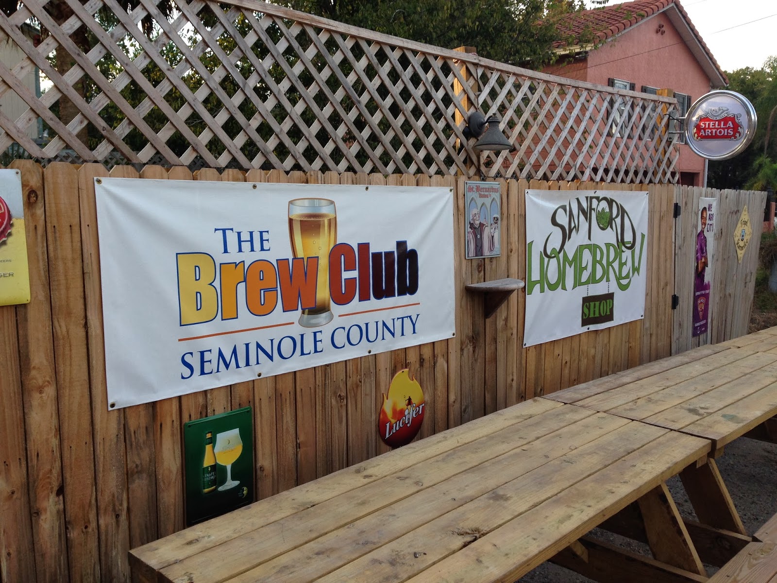 Dunerbrew: We call it Brew Club: A Story