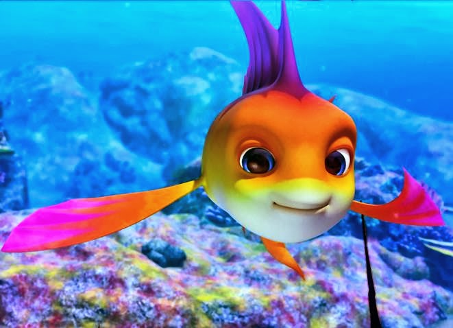 Das Weally Cool! - Reviews By Him, Written By Me: Paramount Pictures ...