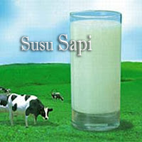 Susu Sapi | Manfaat Susu Sapi Bagi Manusia | Peluang Usaha Susu Sapi ...