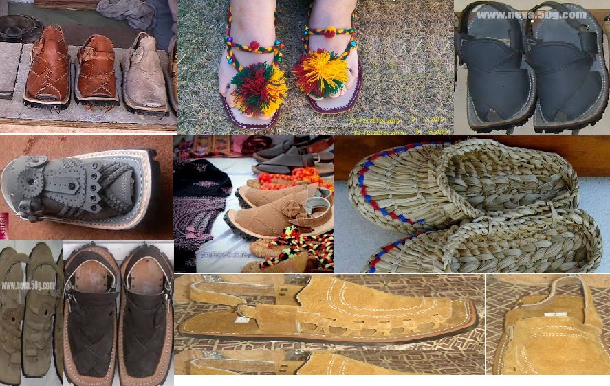 QuickAlerts: Balochi Culture