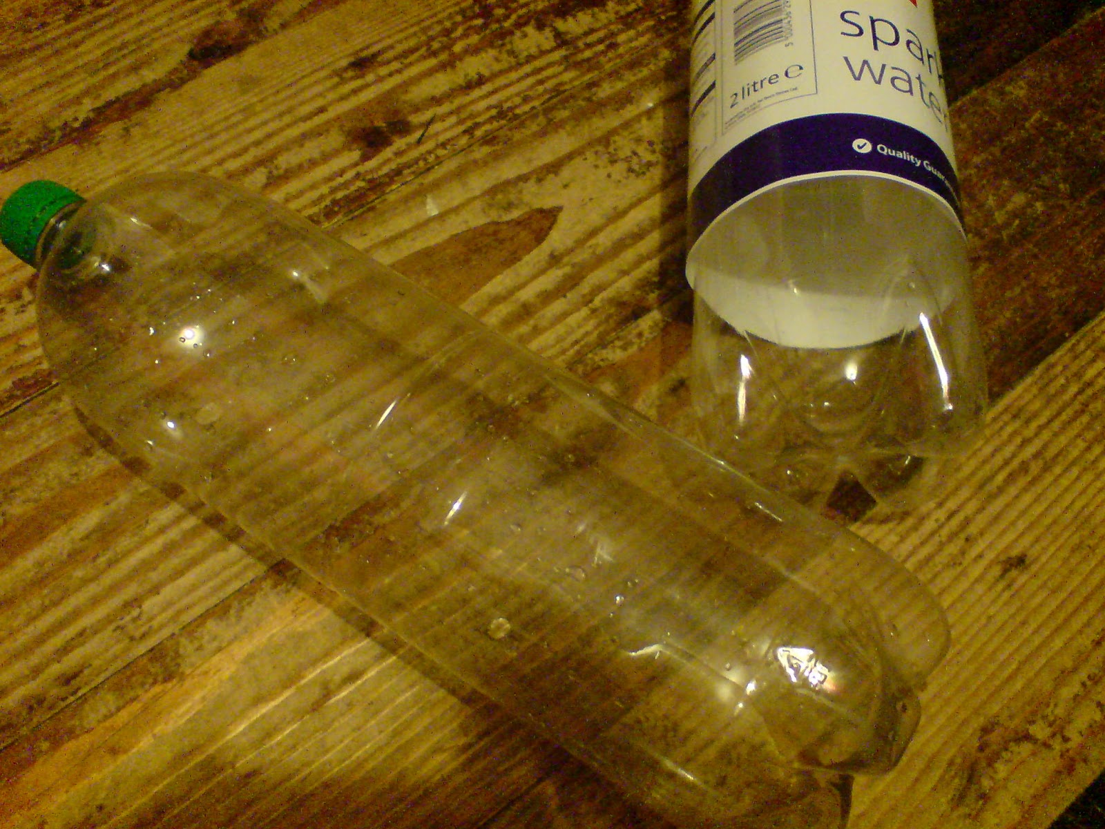 Engineering Our Freedom: Digging A Small Swale