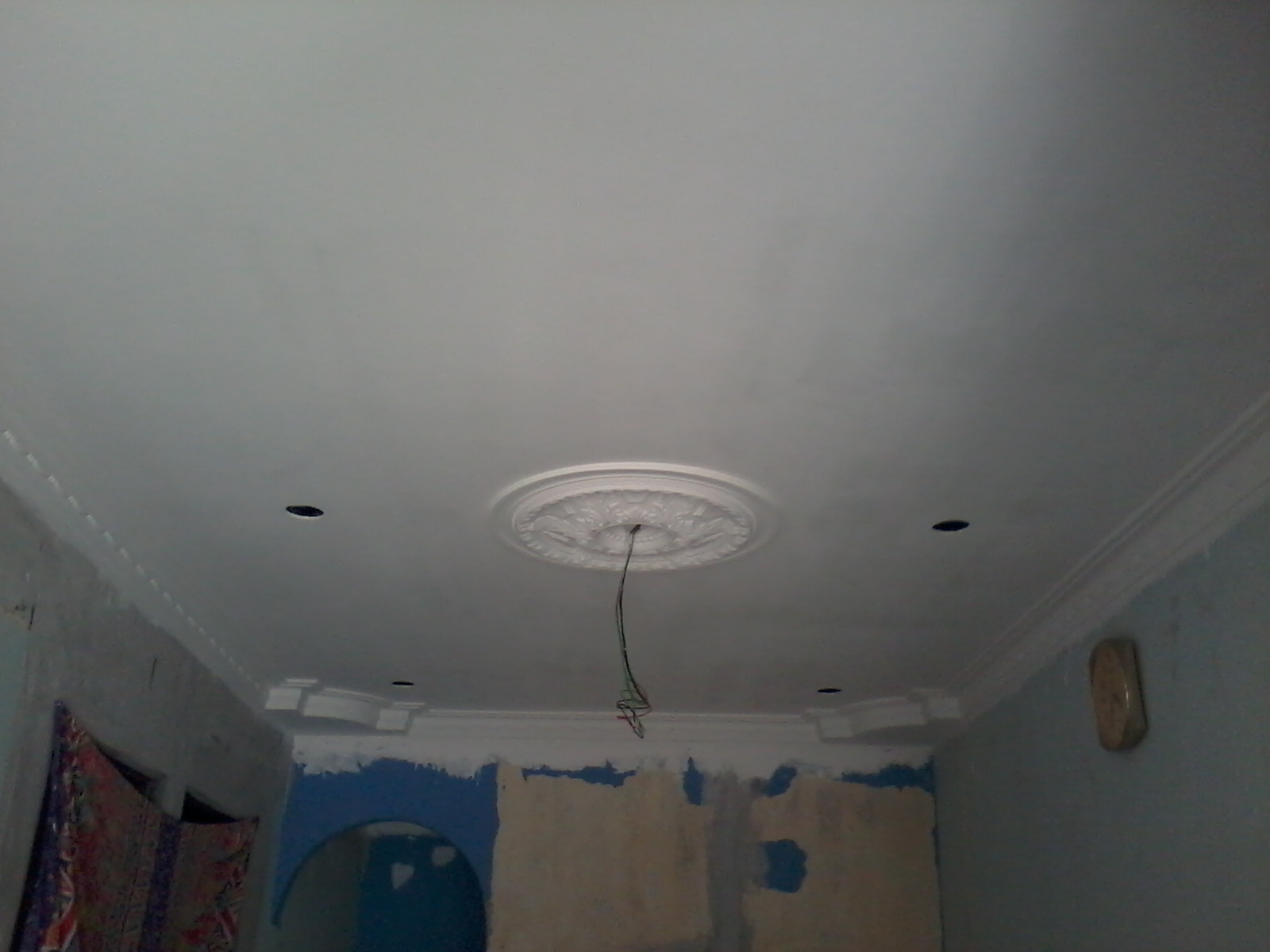 Plaster Siling/Specialist Plaster Ceiling (SBDICE): Rumah murah jadi ...
