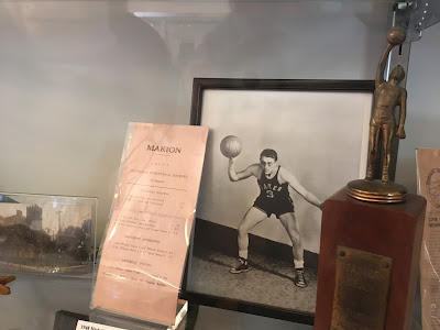 Soldier of Cinema: JAMES DEAN'S INDIANA: My visit to Fairmount & Marion ...