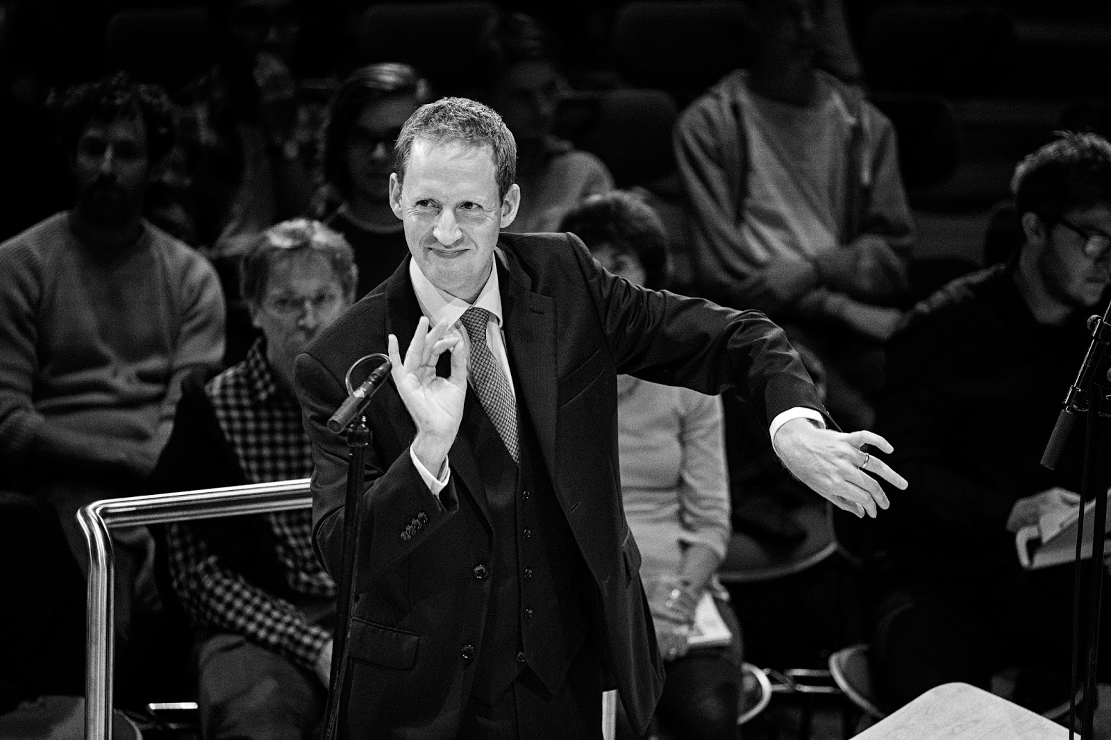 Boulezian: Interview with Justin Doyle: from Monteverdi to MacMillan ...