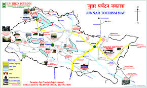 Hadasar Fort Maharashtra