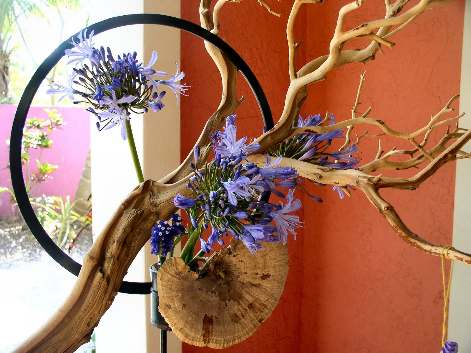 Florida Flowers and Gardens: Naples Flower Show