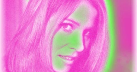 A Wasted Life: Babes of Yesteryear – Uschi Digard, Part II: 1970, Part I