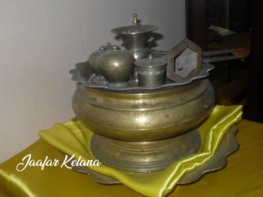 Keturunan Tok Kepau: MENELUSURI WARISAN TOK KEPAU