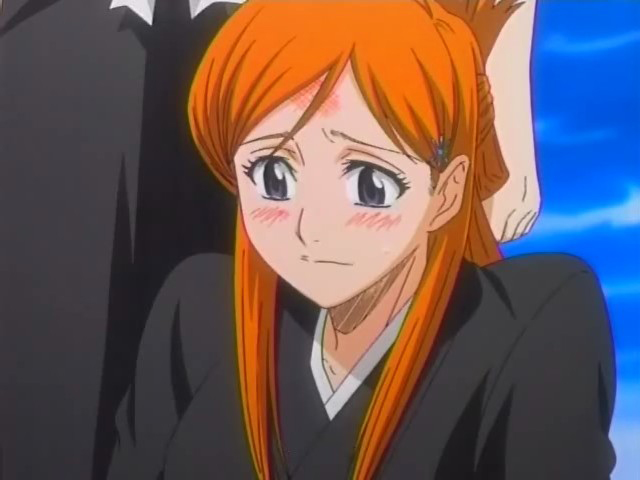 Fã Clube IchiHime: Ep.59(Bleach anime) Cap.167(Bleach mangá)