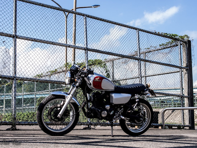 [分享]十四年的KTR進化史