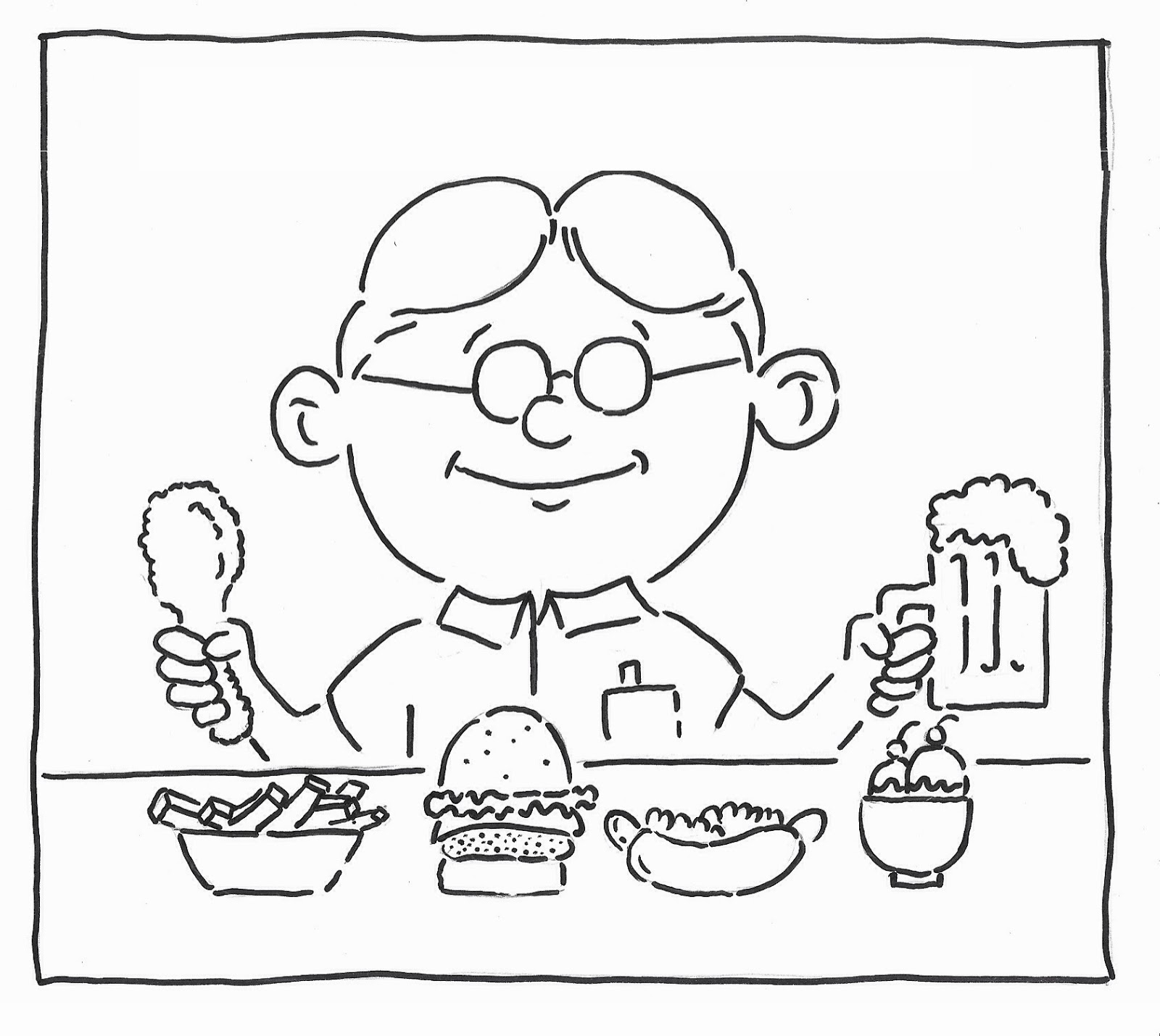 Monster Munching: Monster Munching Turns 10-Years-Old!