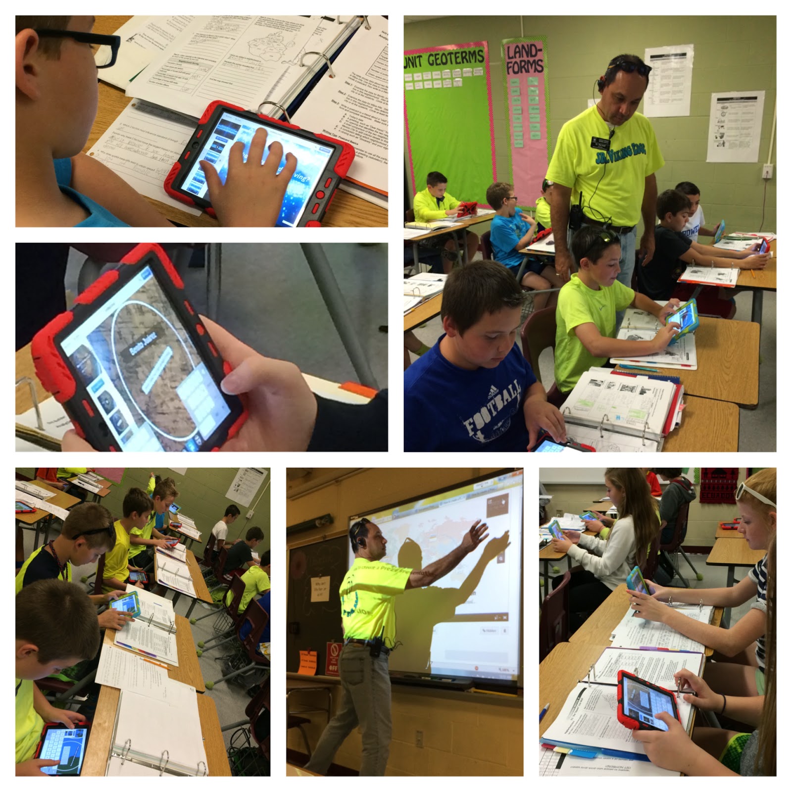 All Things Education: October 2014