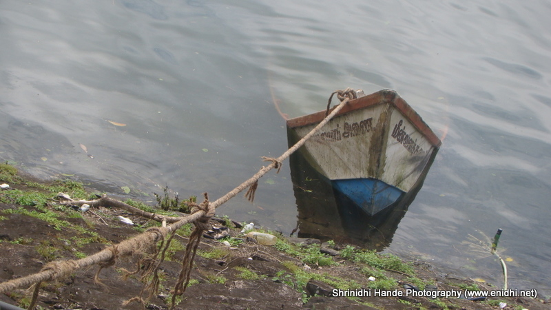 Sholayar Dam, Valparai - eNidhi India Travel Blog