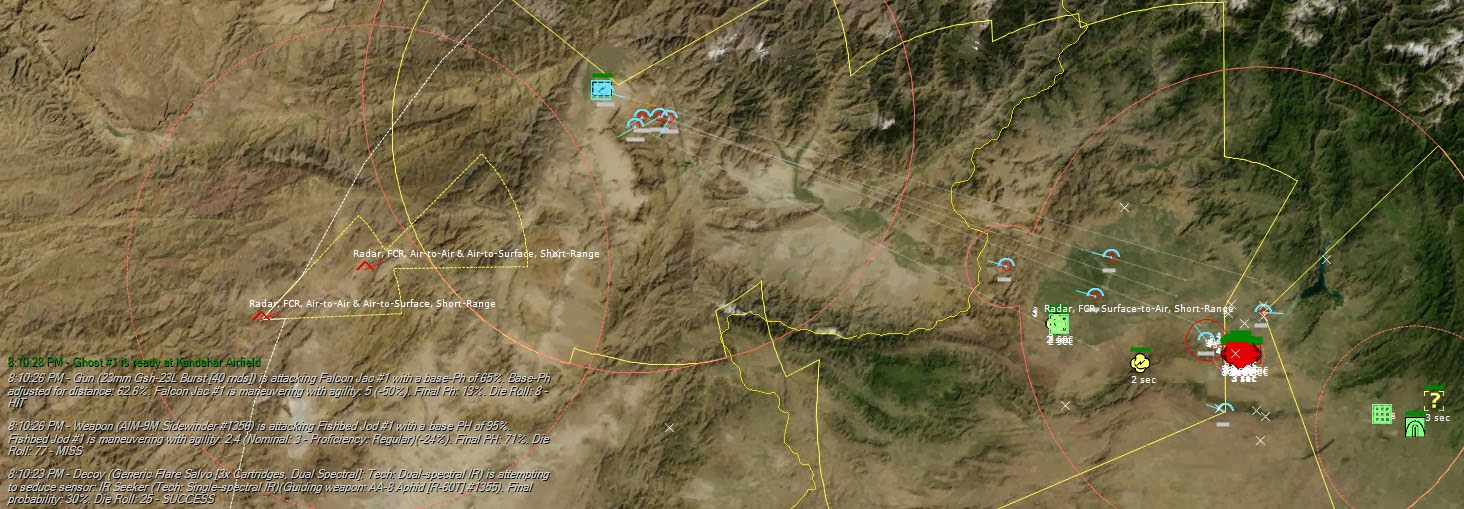 Arcadia Prime: Command: Modern Air/Naval Operations: Operation ...