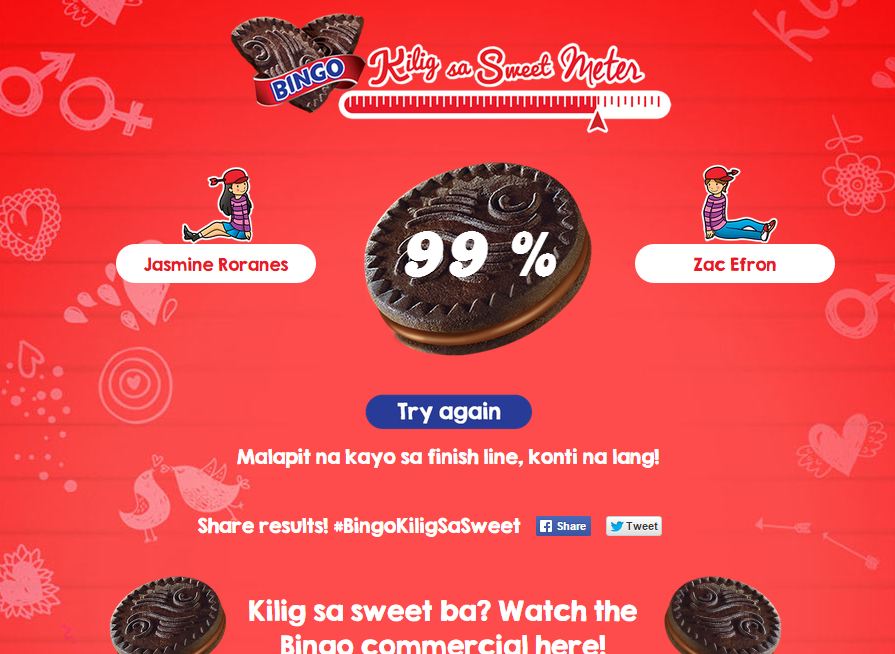 Instant blog ba kamo?