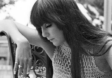 RETRO KIMMER'S BLOG: RETRO STYLE: CHER IN THE 60'S