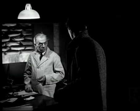 Forgotten Actors: Erik Chitty