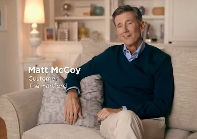Favorite Hunks & Other Things: Blast From The Past: Matt McCoy