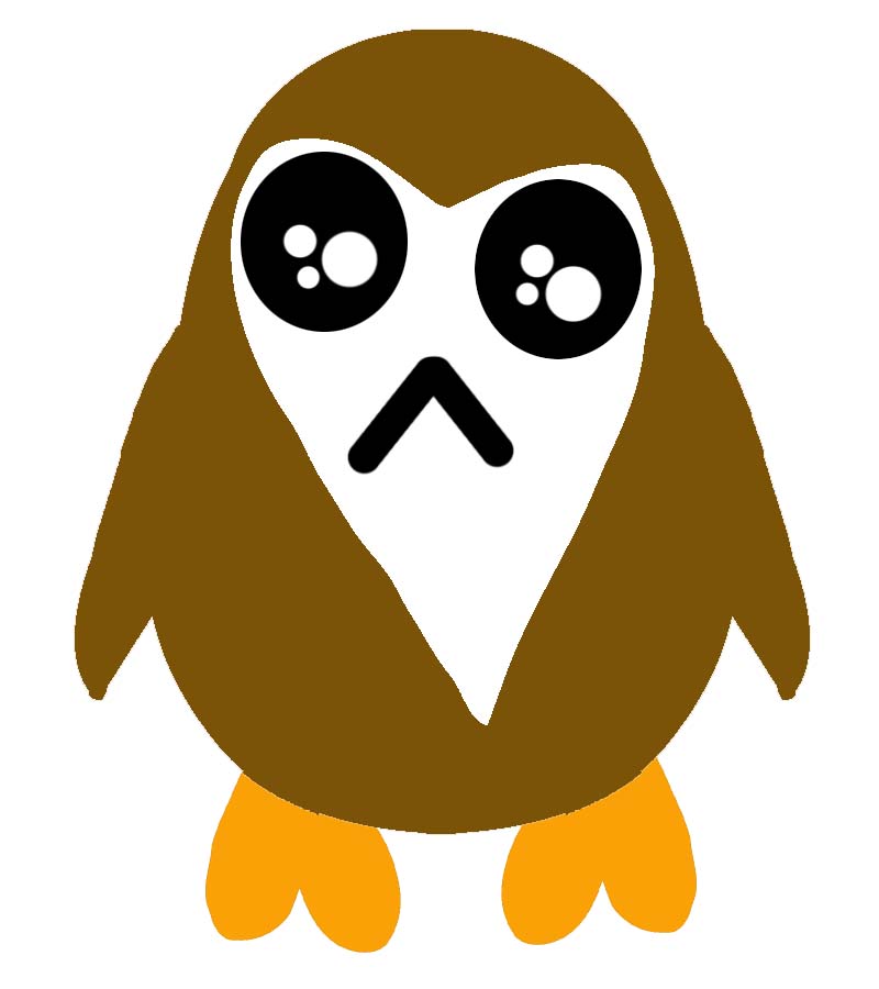 Star Wars Porg Heat Transfer Vinyl Shirt DIY!