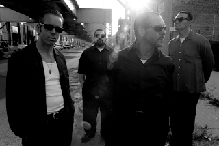 antblog: Da qualche parte tra paradiso e inferno: Social Distortion