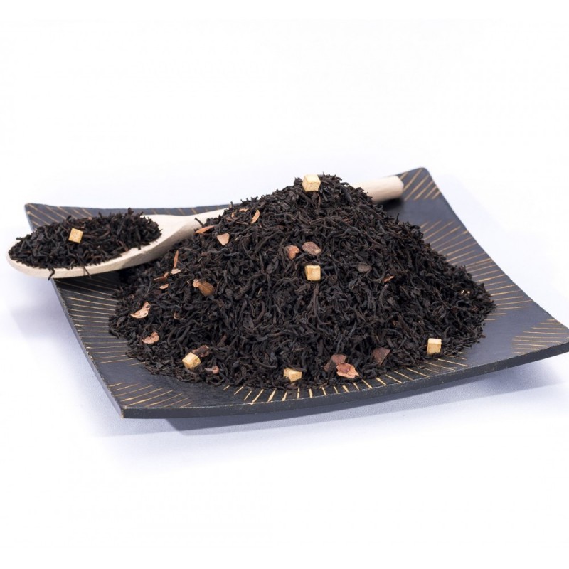 Descopera ceaiul rece Ice Tea