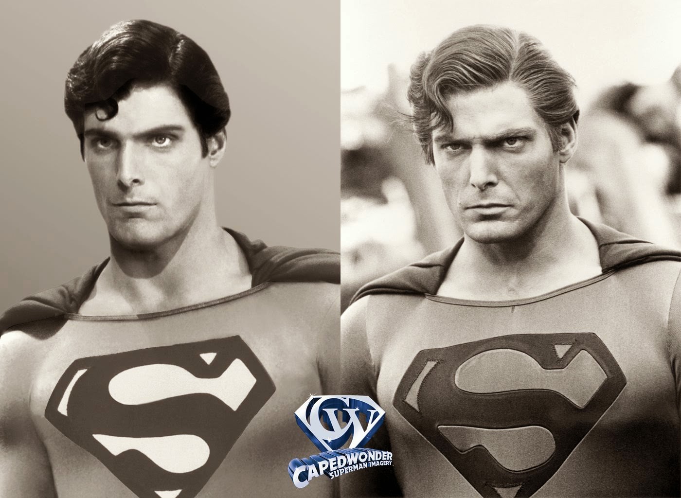 Superman Fan Club Guadalajara Mexico: Superman Vs Evil Superman ...